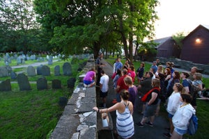 The theory that may explain what was tormenting the afflicted in Salem ...