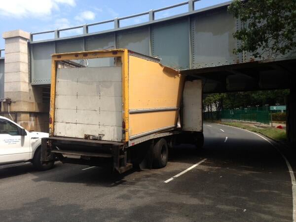 A look inside a Boston phenomenon: Storrowing