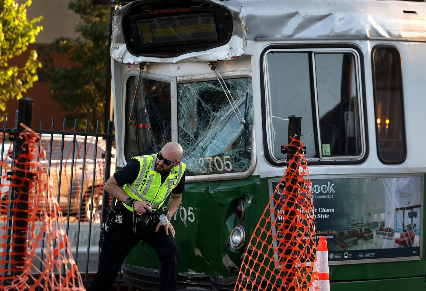 Here's what we know about the Green Line crash — and the pending ...