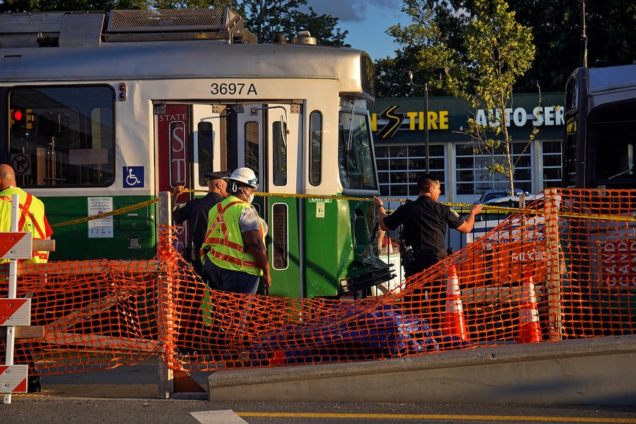 Here's what we know about the Green Line crash — and the pending ...