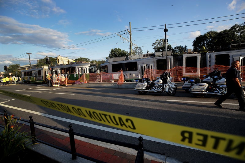 Here's what we know about the Green Line crash — and the pending ...