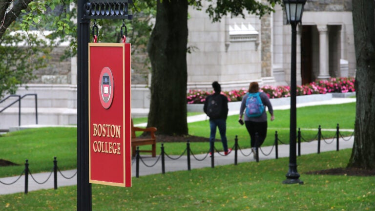 Livestream: Bruce Springsteen addresses Boston College students for ...