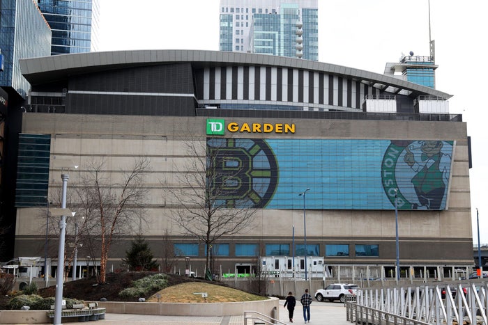 After hearing fan feedback, TD Garden will make more changes to seats