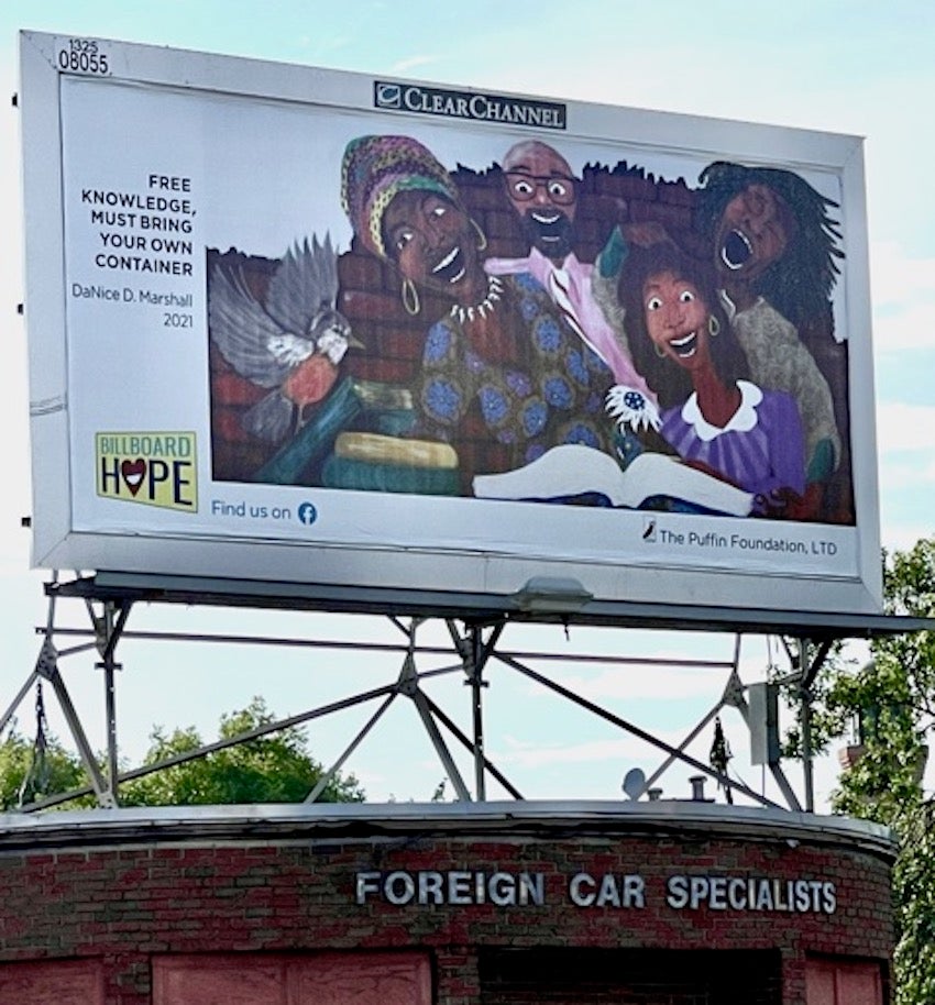 Smithsonian Art Museum purchases piece by Brookline artist Janet Echelman