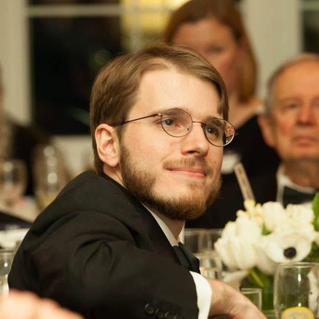 Q&A: Meet local author and cocktail educator Brian Hoefling