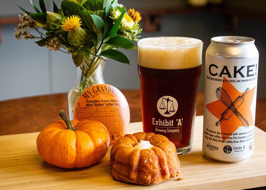 10 new fall beers from some of the best breweries in Massachusetts