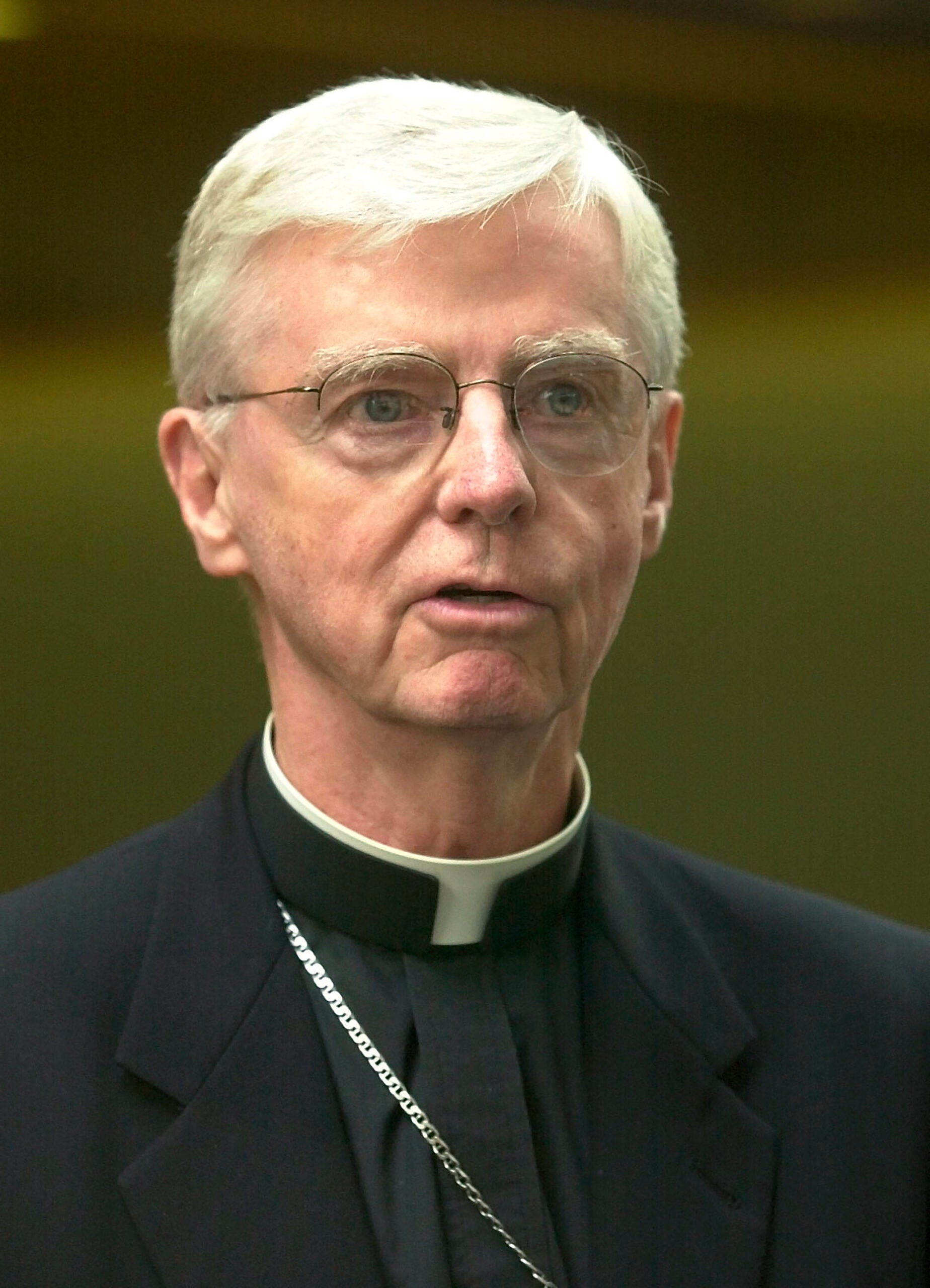 Three Fall River diocese priests banned from ministry after sexual ...