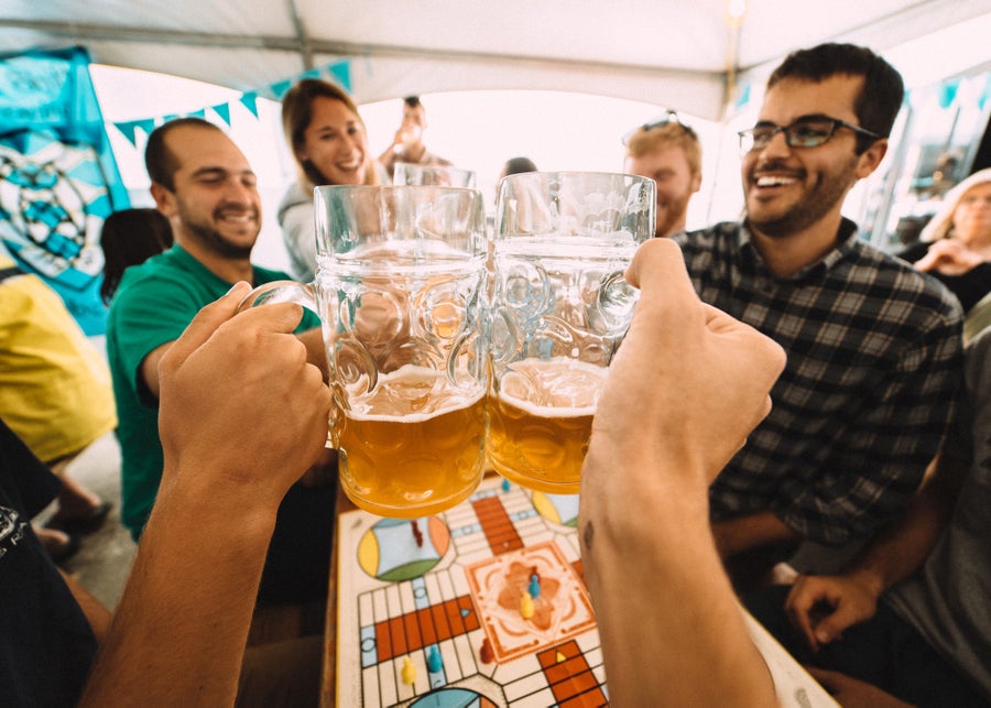 A running list of Oktoberfest 2021 events around Boston