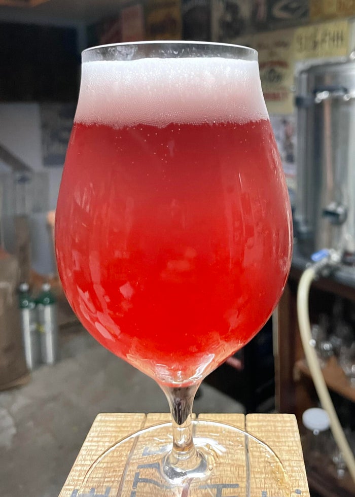 10 new fall beers from some of the best breweries in Massachusetts