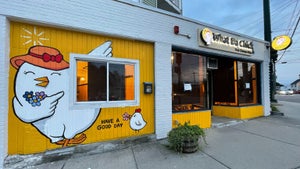 What Da Chick brings Thai chicken rice to Watertown