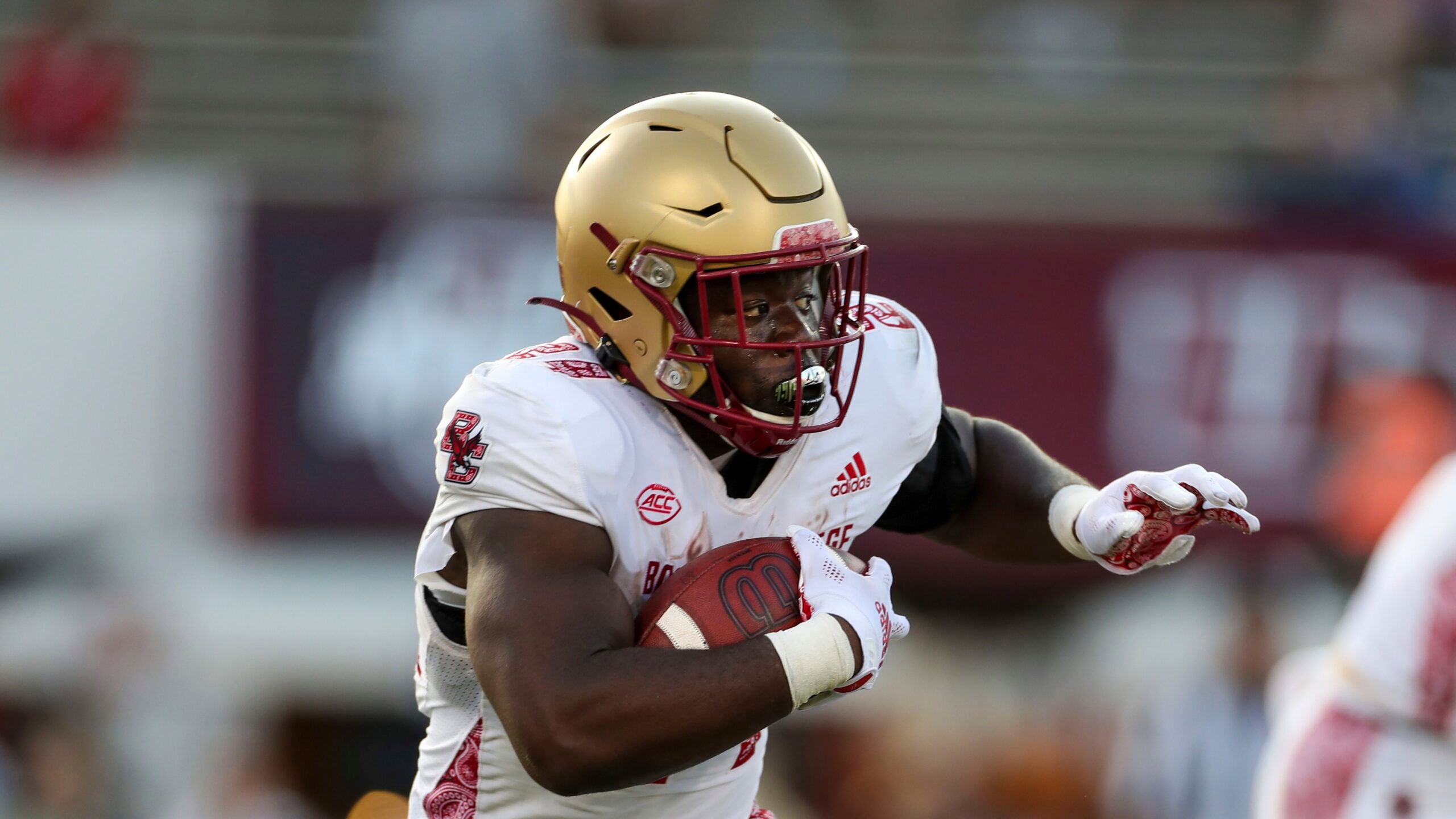 4 takeaways as Boston College football dominates Temple