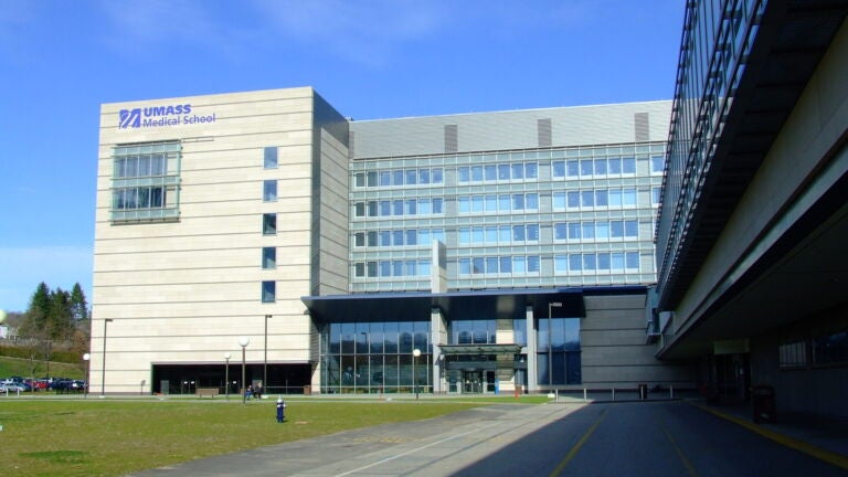 UMass Amherst nursing school receives largest donation in its history