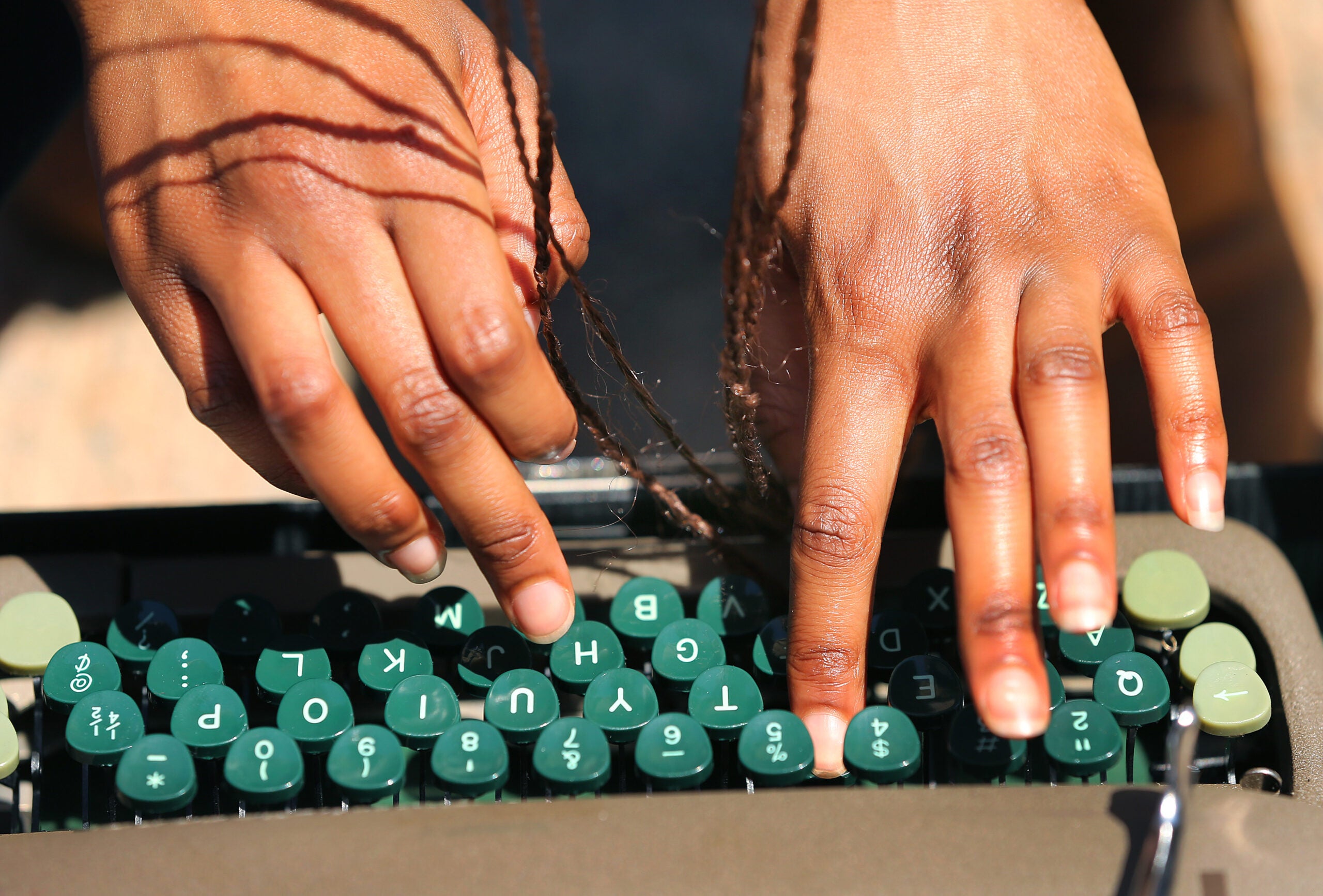 Have you always wanted to write a book? Here's how to get it done.