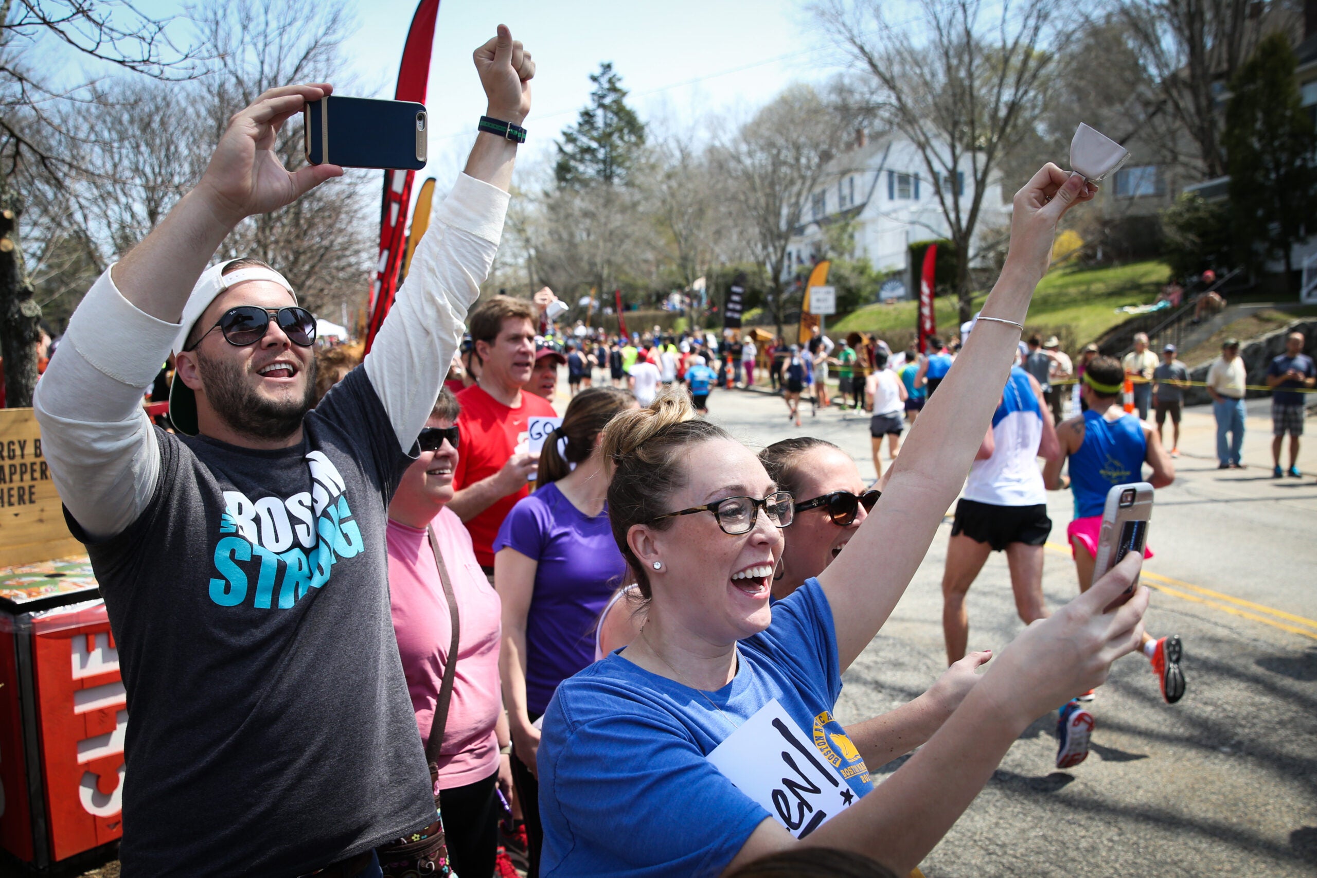 2021 Boston Marathon: What spectators should know about attending