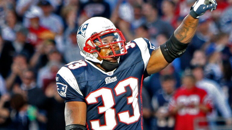 Kevione Faulk, daughter of former Patriots back Kevin Faulk, dies at 19