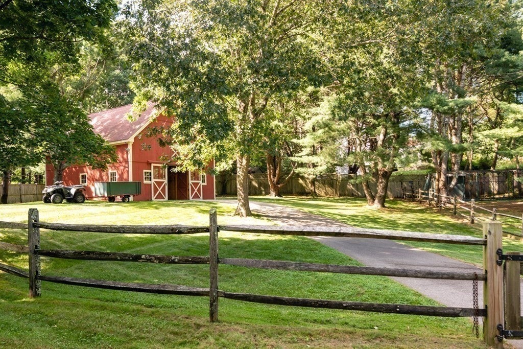 Aerosmith's Joe Perry lists Duxbury estate for $4.5m