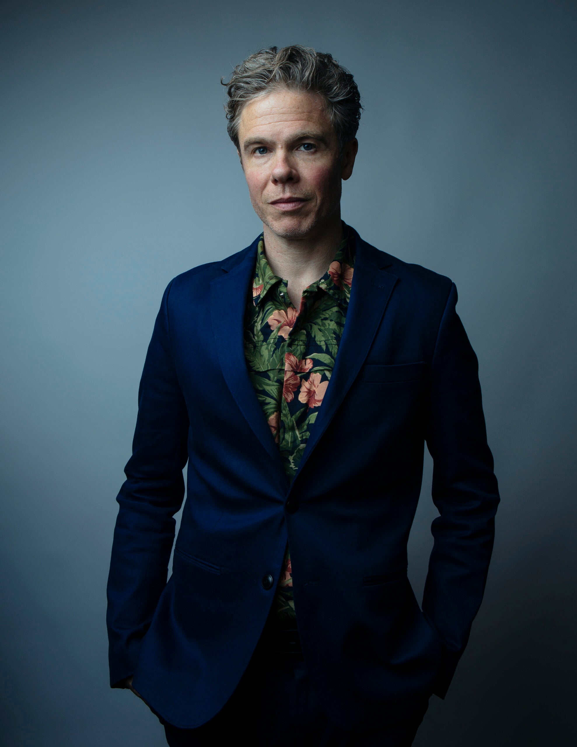 Enjoy joyous folk rock with singer/songwriter/novelist Josh Ritter ...