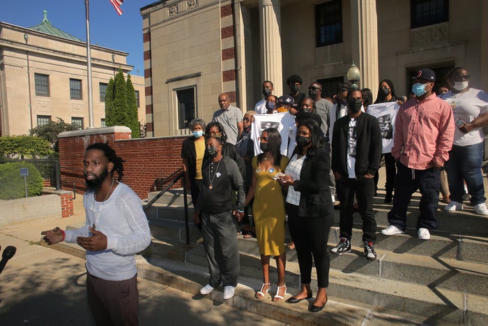 Two men facing charges for alleged assault outside Dedham court