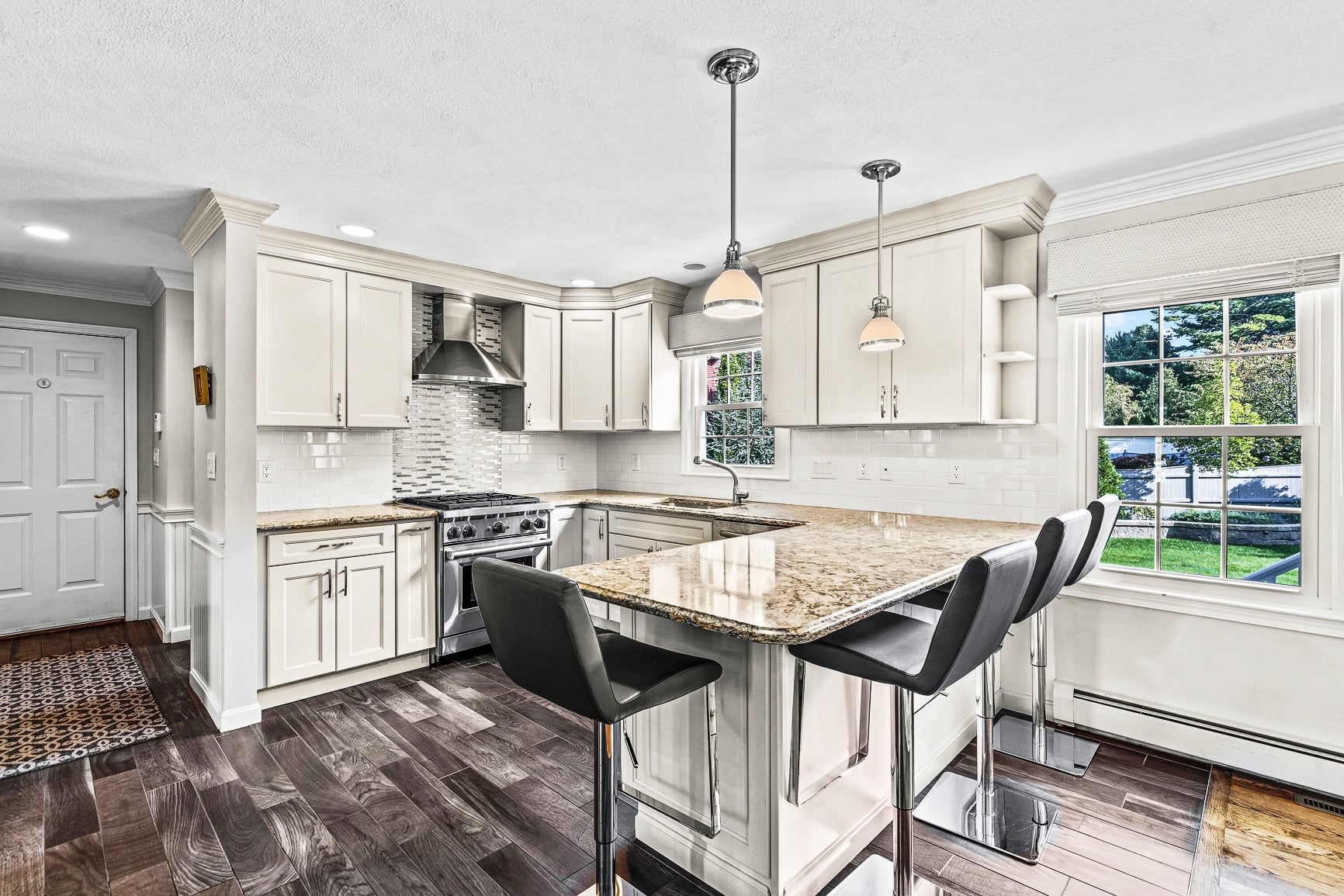 Home of the Week: Peabody Cape is bigger than meets the eye
