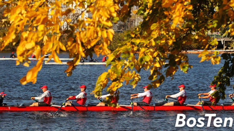 10 best events, things to do in Boston this weekend: October 21-24, 2021