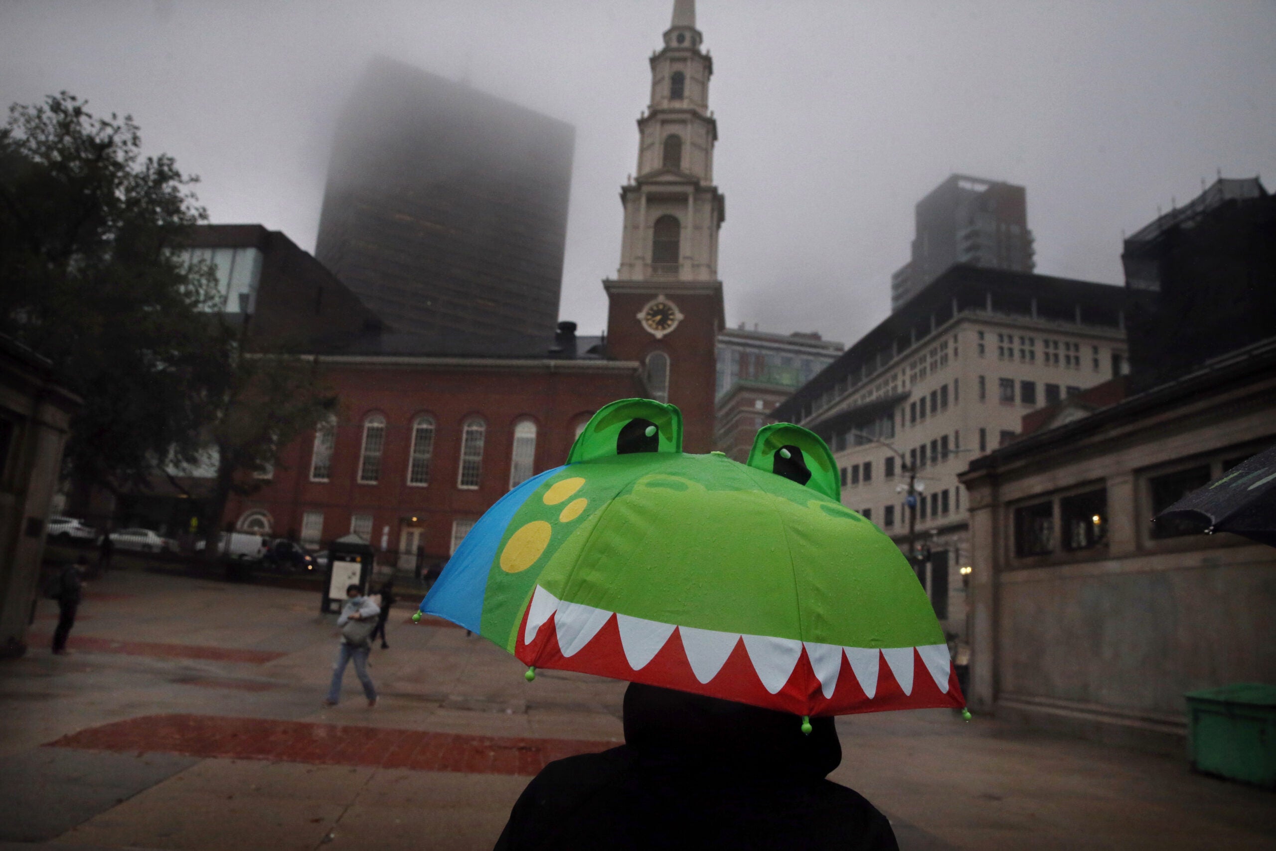 Here's what to expect from Thursday's weather forecast