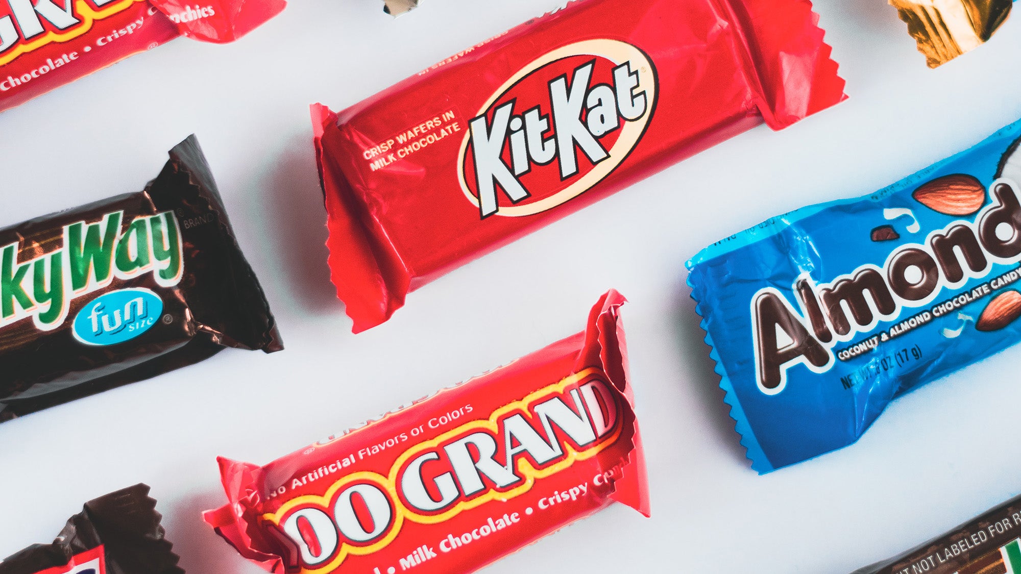Readers Name The Best Halloween Candy To Give Out This Year Readers Name The Best Halloween Candy To Give Out This Year