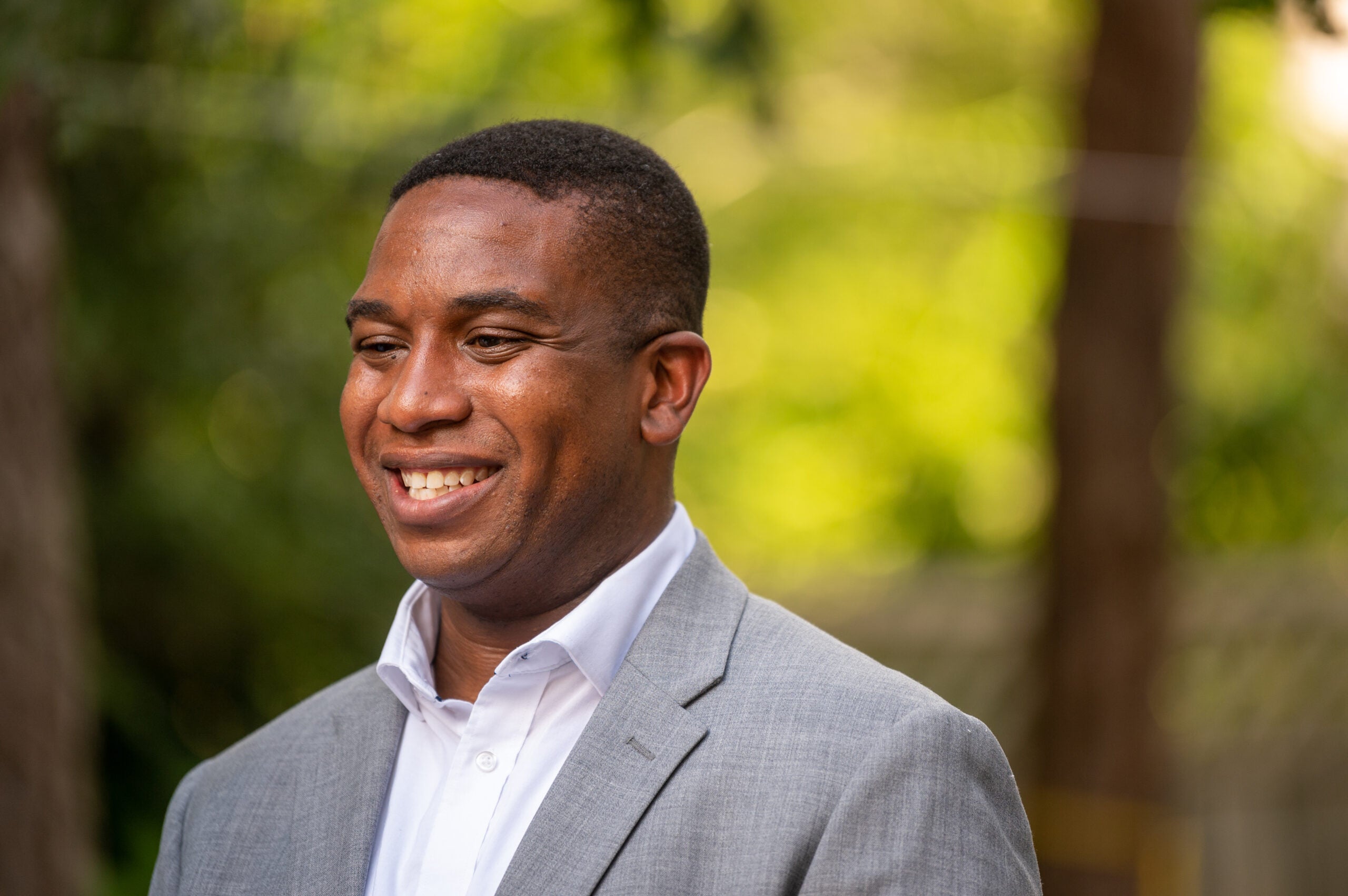 Boston City Council At-Large Race: David Halbert