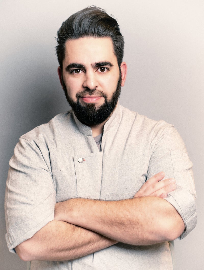 Pastry chef Thiago Silva to open a patisserie in Newton in 2022