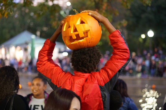 The History of The Jack-O-Lantern (& How It All Began With a Turnip)