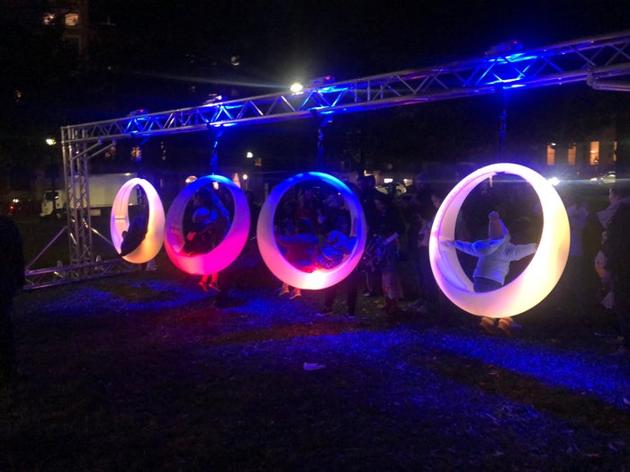 What to know about Boston’s first Fall-O-Ween Festival