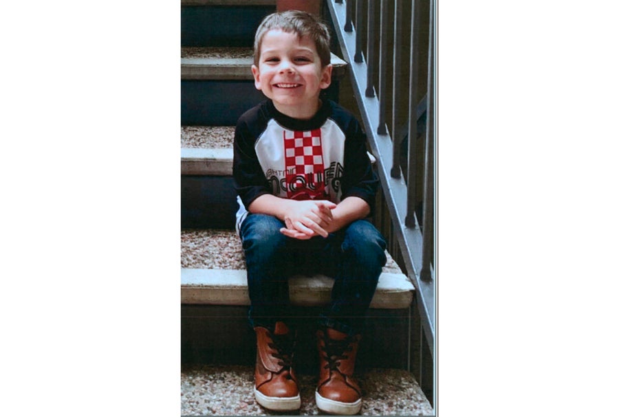 Autopsy confirms remains found in Abington to be 5-year-old Elijah ...