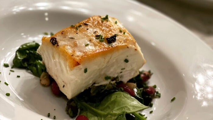 Private chef David Welch to open his first restaurant this winter