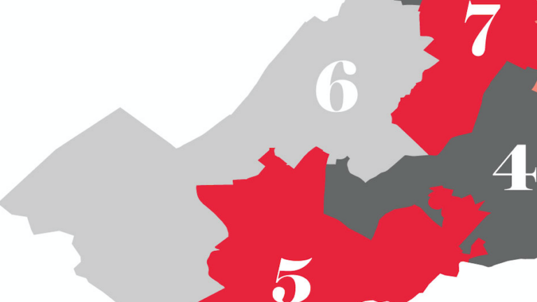 Boston City Council District 6 Race: Kendra Hicks and Mary Tamer