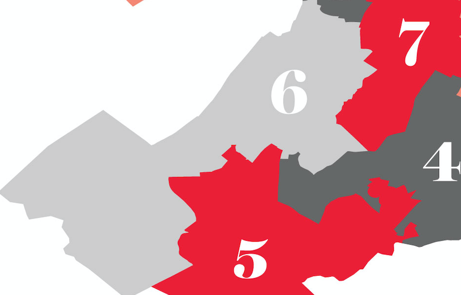 Boston City Council District 6 Race: Kendra Hicks and Mary Tamer