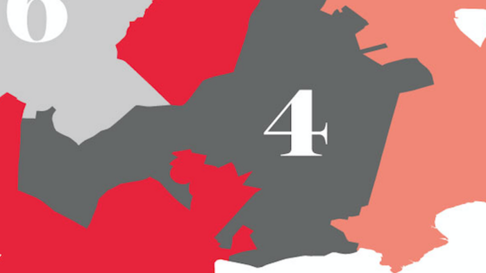 Boston City Council District 4 Race: Brian Worrell and Evandro Carvalho