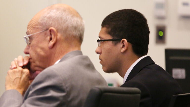 Colleen Ritzer's parents to testify against bill ending life without parole