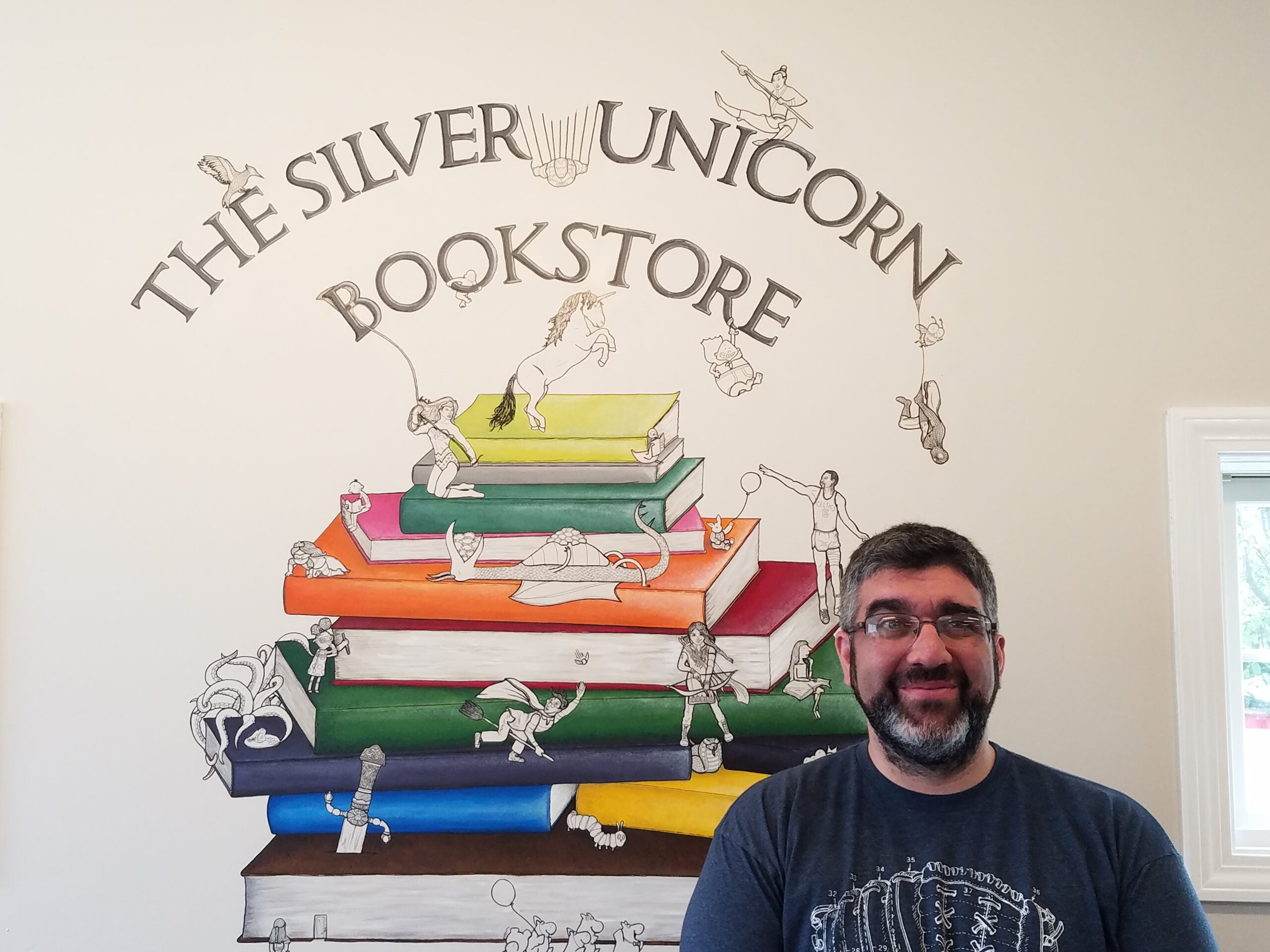 Horror novelist Gary Brandner, whose ‘Howling’ became hit movie, dies at 83