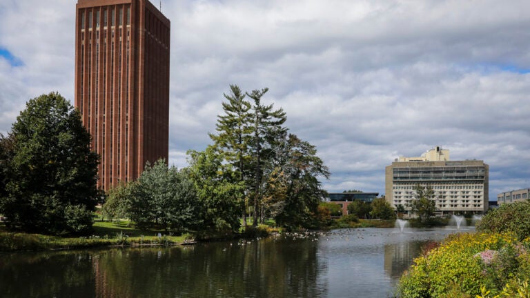 UMass Amherst receives $93 million to support computer sciences college