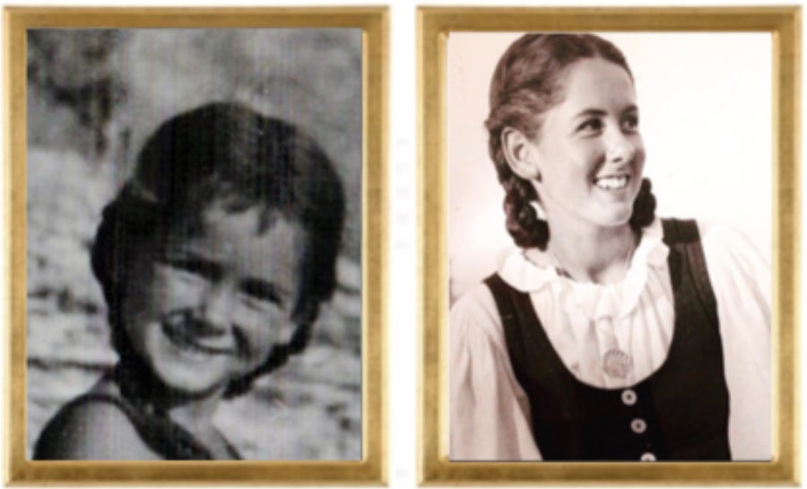 Actress Pamela Gidley of 'Twin Peaks' fame has died at 52