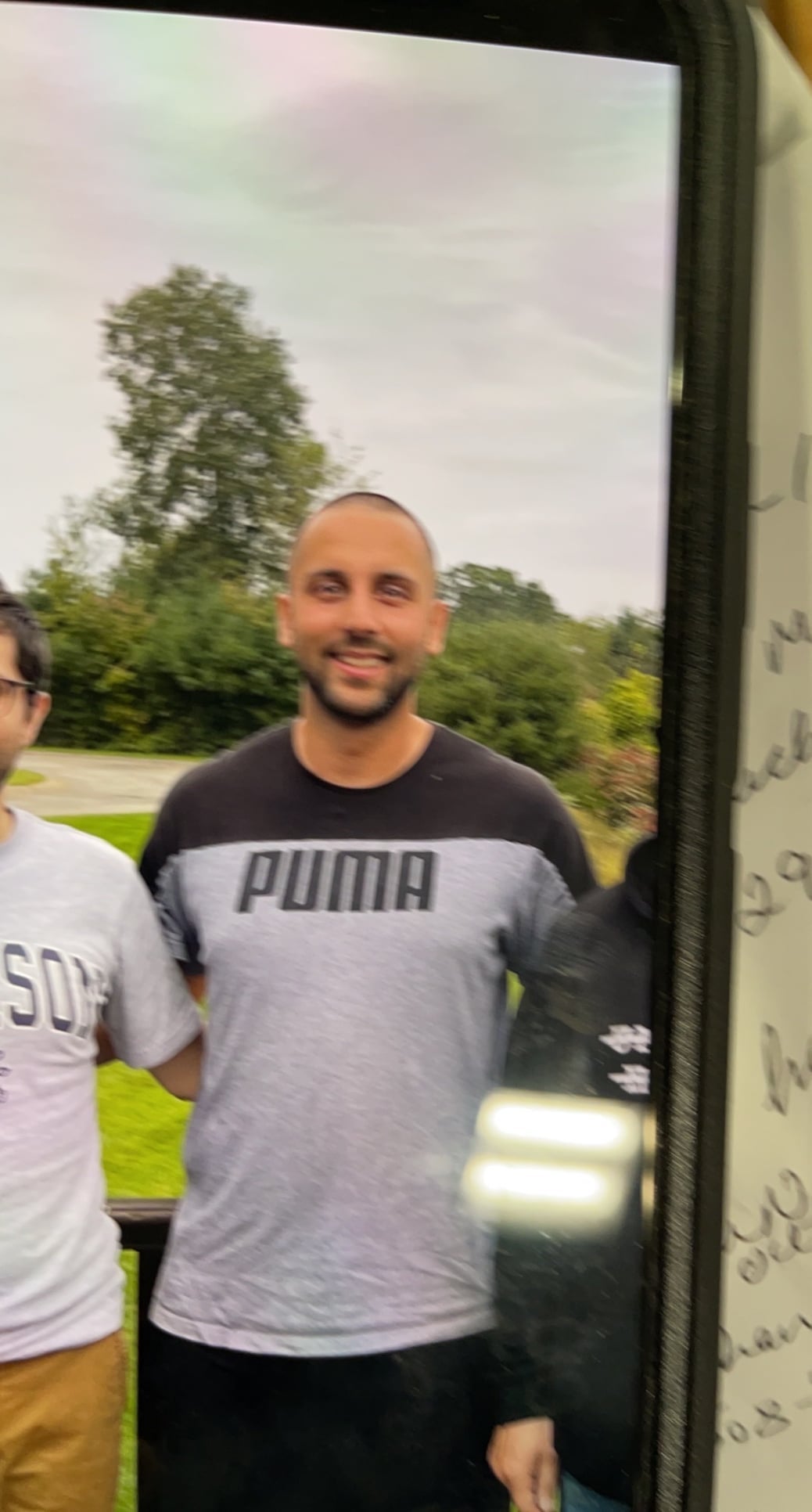 Body of missing hiker Akif Qutab found in Leominster State Forest