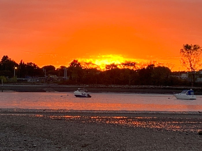 Readers say these are best places to watch the sunset in Greater Boston