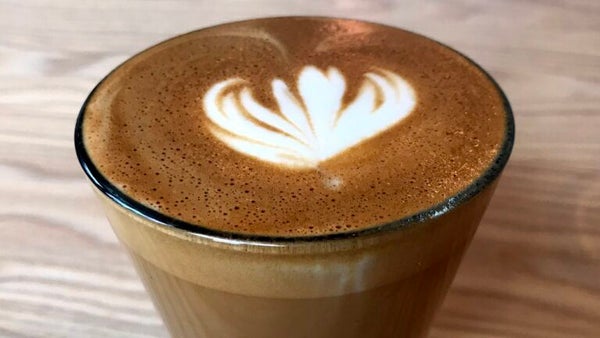 Where to find locally roasted coffee in Boston