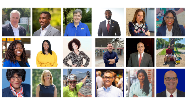 Boston City Council candidates address pressing issues facing the city