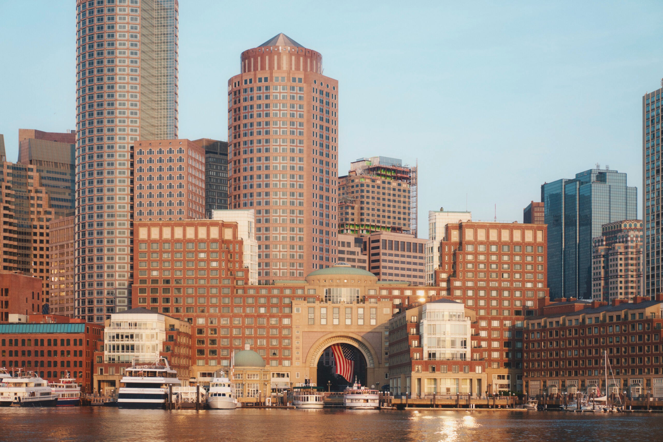 Celebrate America's 250th anniversary at these Mass. events