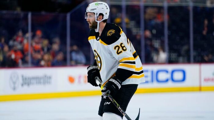 3 takeaways as the Bruins notched yet another 5-2 victory