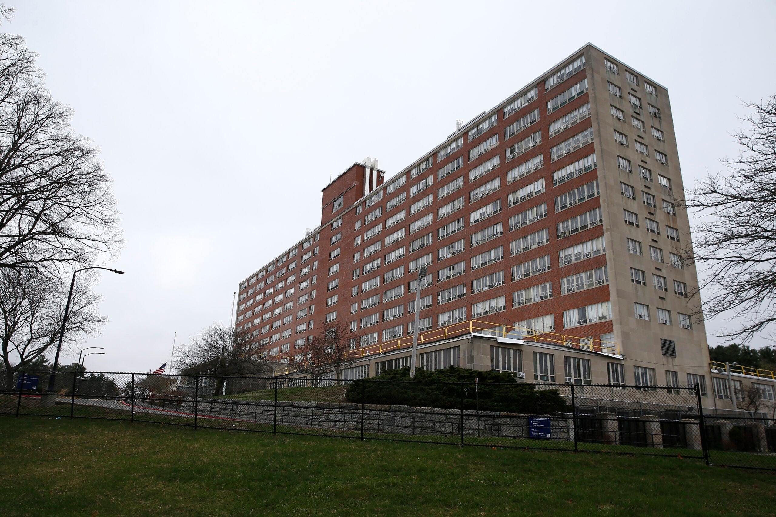 State will establish ‘temporary cottage community’ at Shattuck for ...