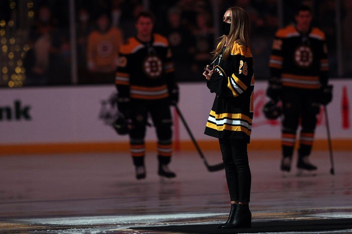 Former Bruin Colby Cave hospitalized after suffering brain bleed