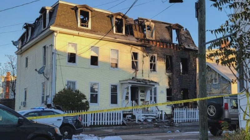 The worst nightclub fire in history happened 73 years ago in Boston