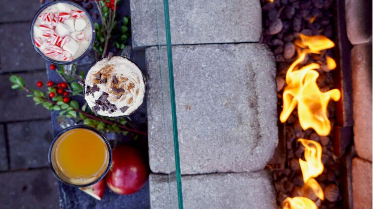 15 Boston bars and restaurants serving hot cocktails