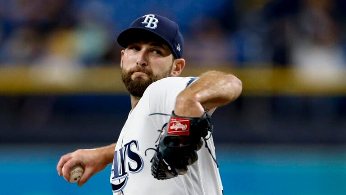4 things to know about new Red Sox pitcher Michael Wacha